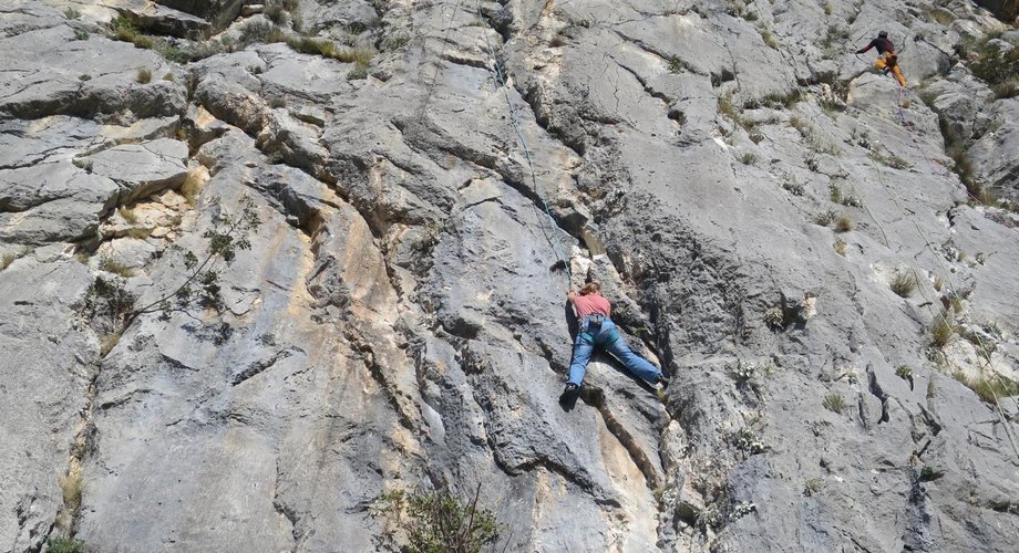 Bergsteigen.com