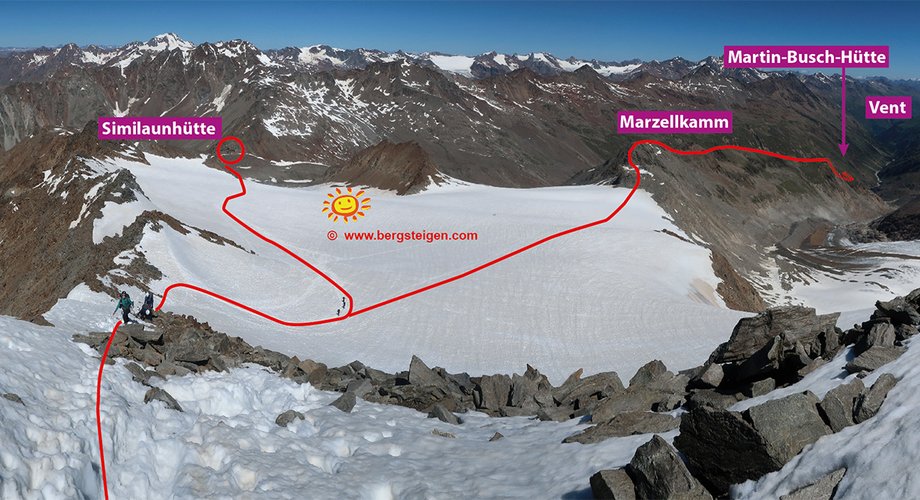 Bergsteigen.com