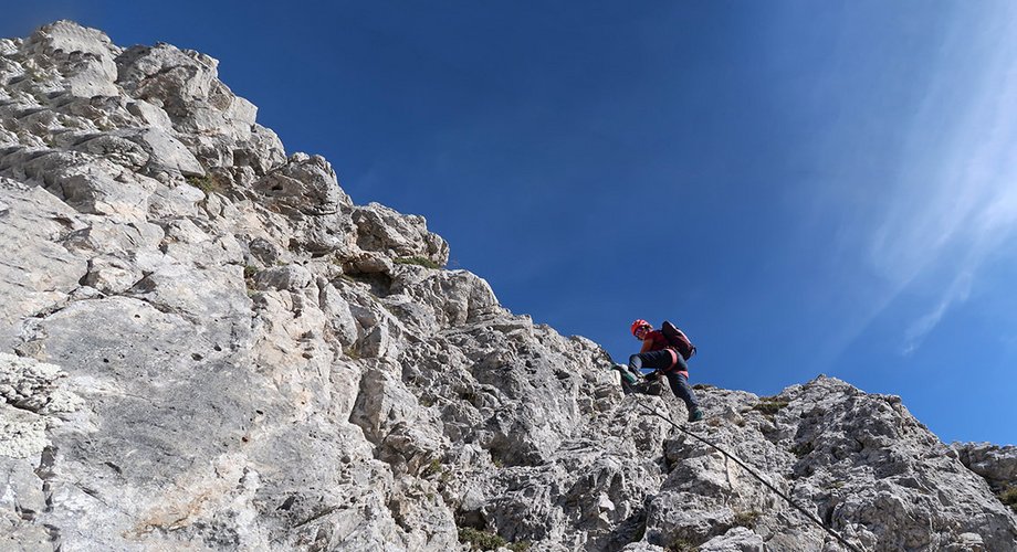 Bergsteigen.com