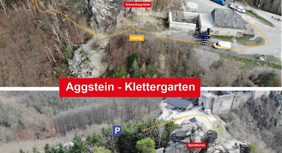 Bergsteigen.com