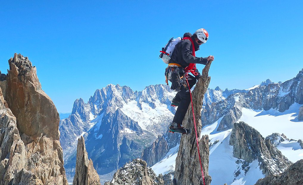 Bergsteigen.com