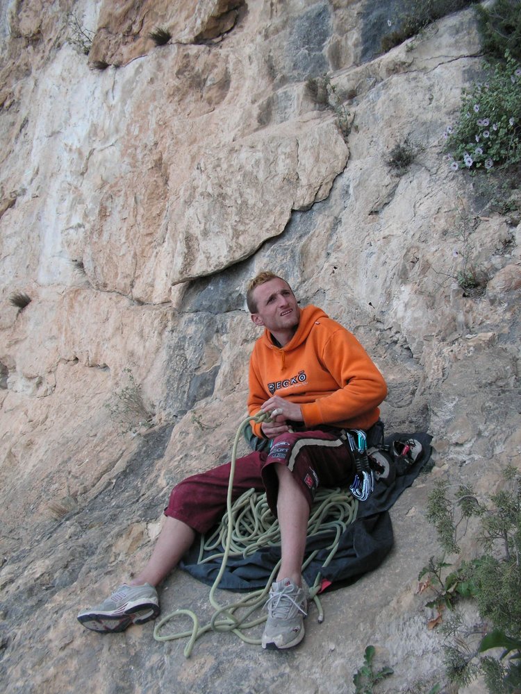 Bergsteigen.com