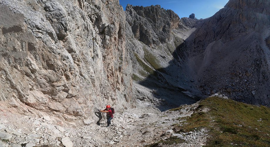 Bergsteigen.com