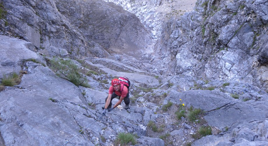 Bergsteigen.com