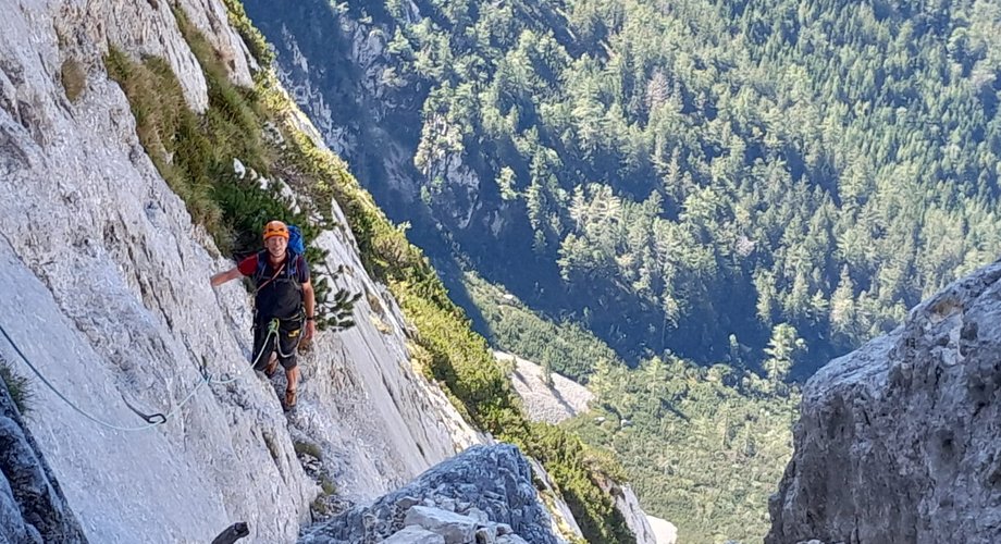 Bergsteigen.com