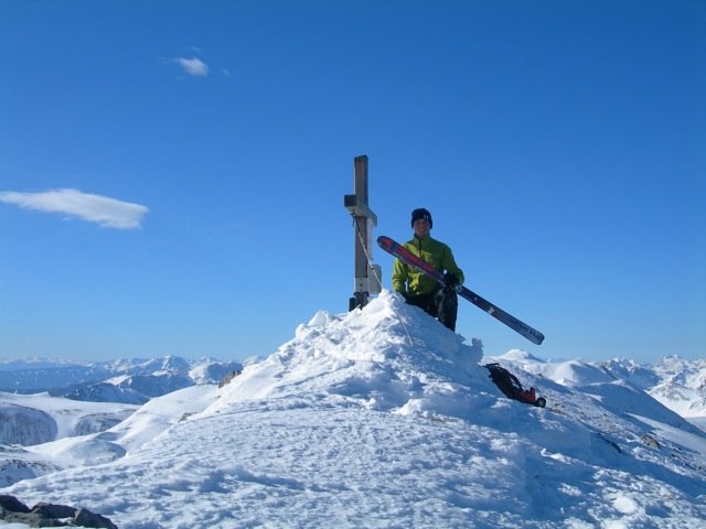 Bergsteigen.com