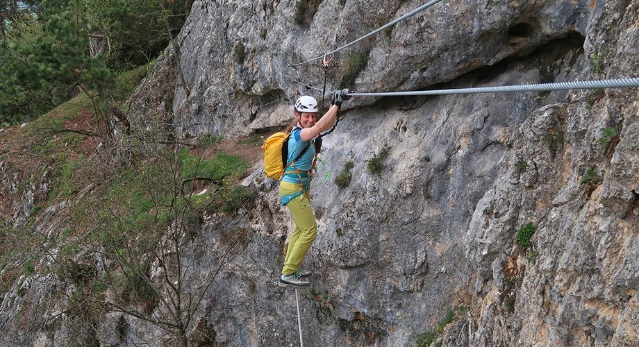 Bergsteigen.com