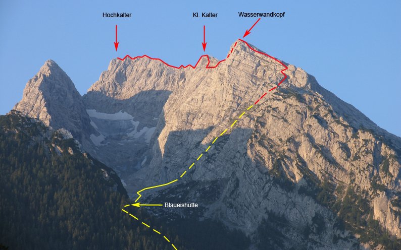 Bergsteigen.com