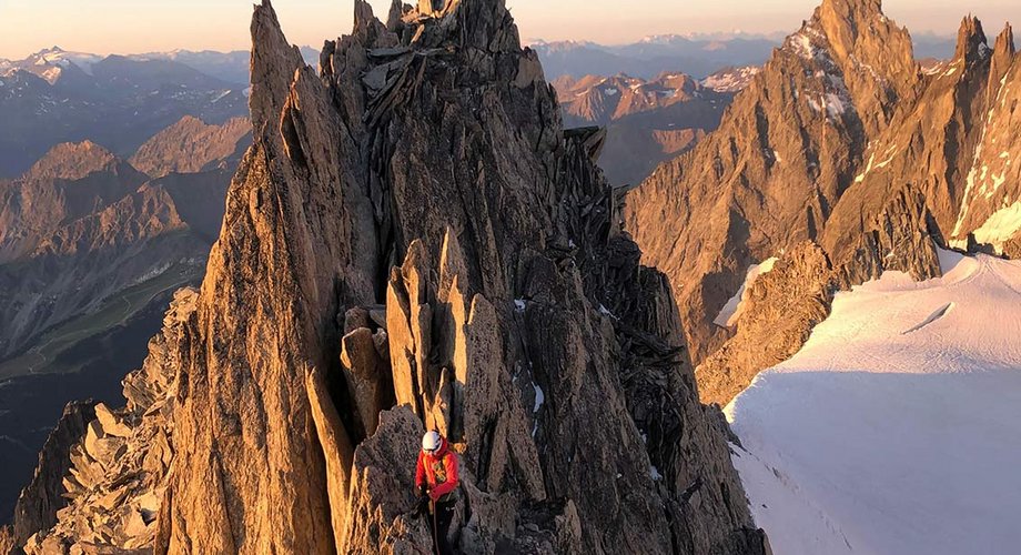 Bergsteigen.com