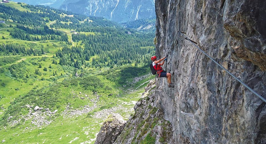 Bergsteigen.com