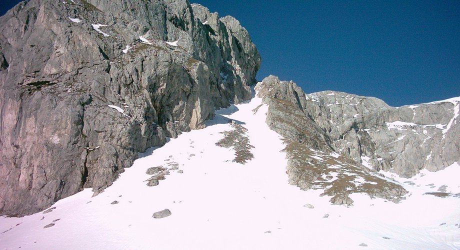 Bergsteigen.com