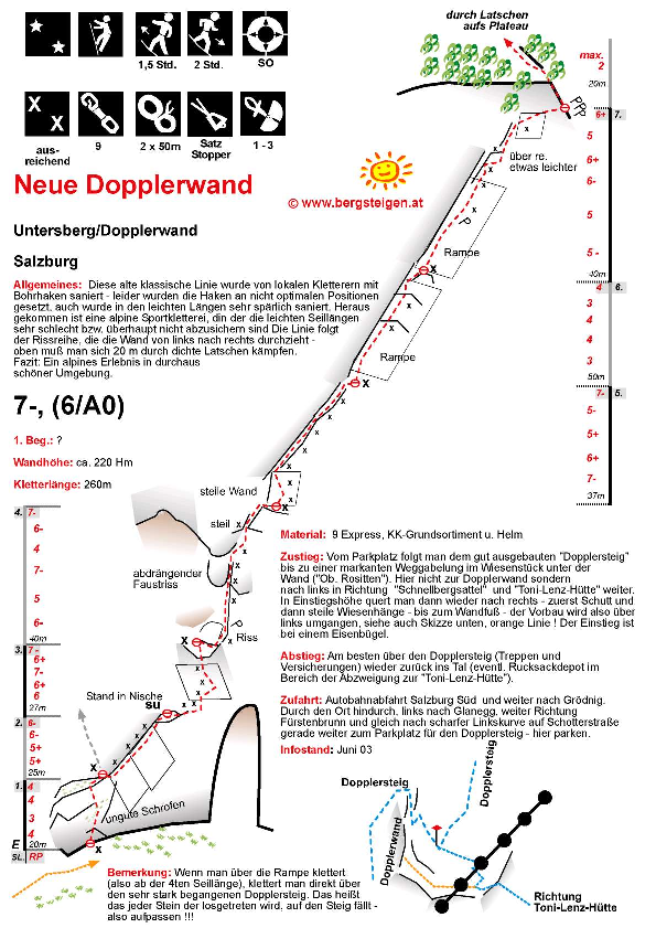 Bergsteigen.com