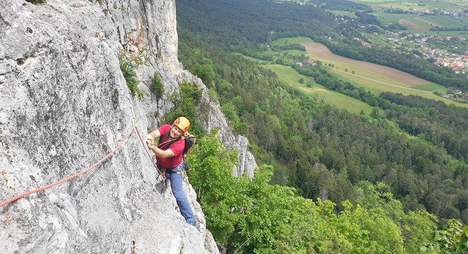 Bergsteigen.com