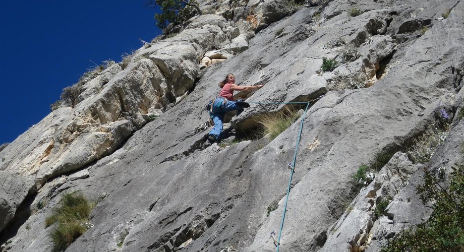Bergsteigen.com