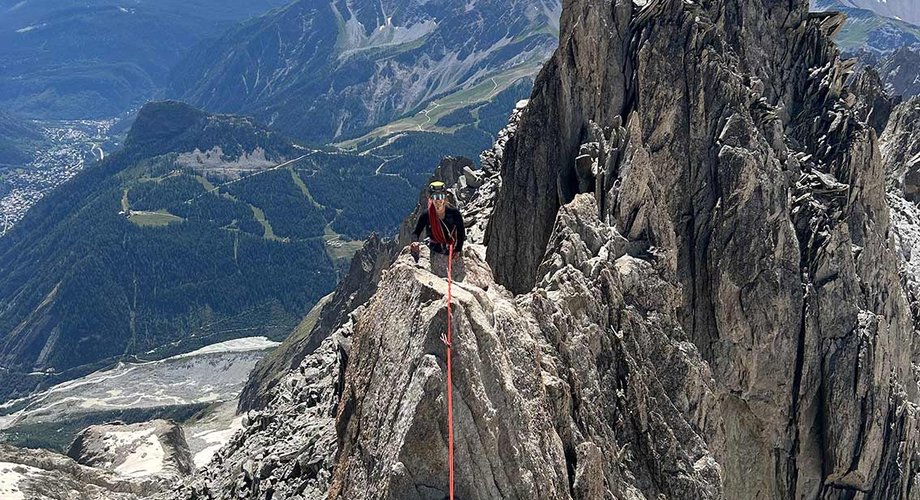 Bergsteigen.com
