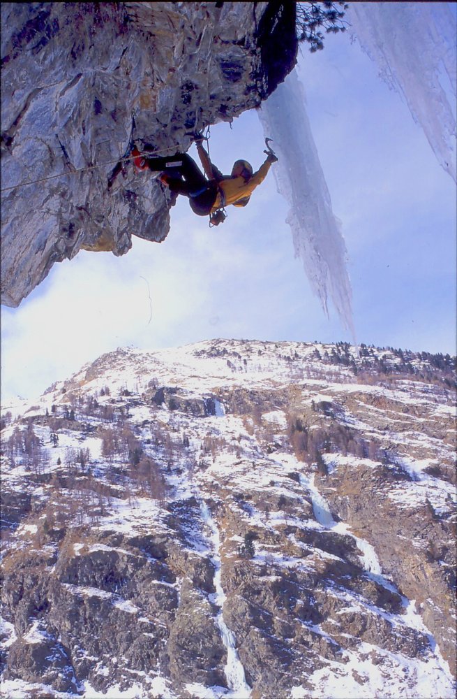 Bergsteigen.com