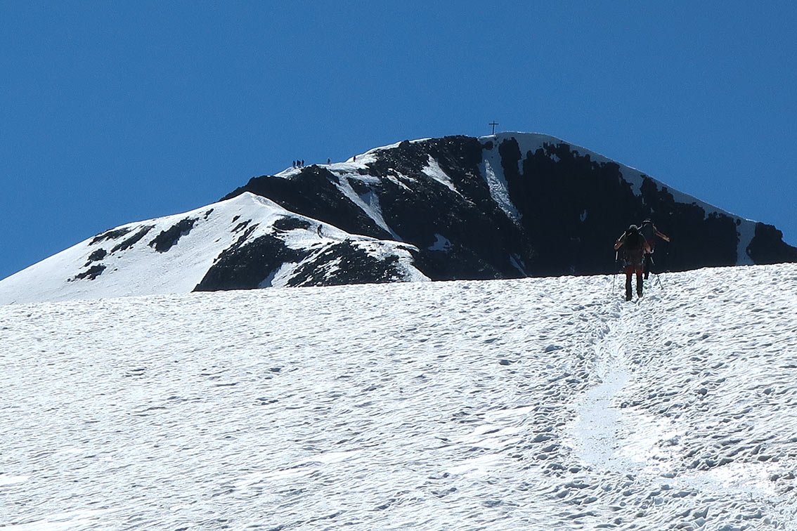 Bergsteigen.com