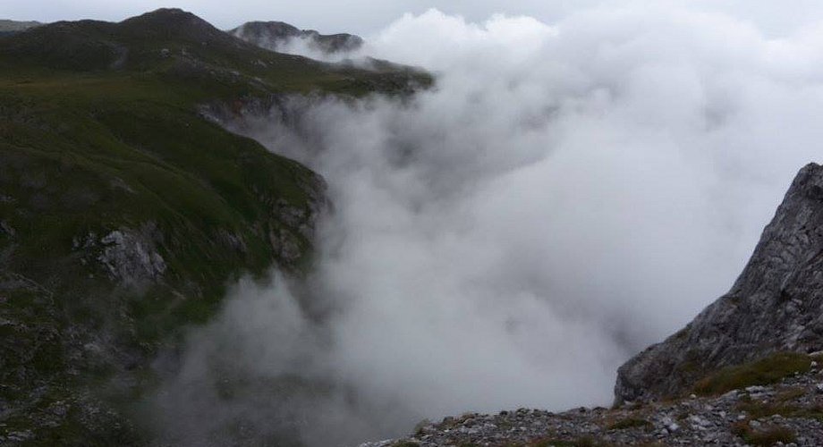 Bergsteigen.com