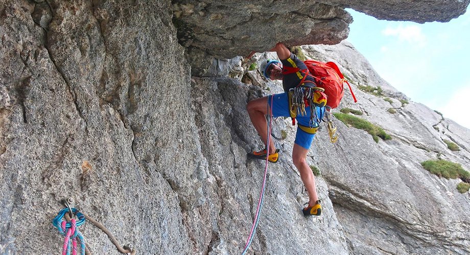 Bergsteigen.com