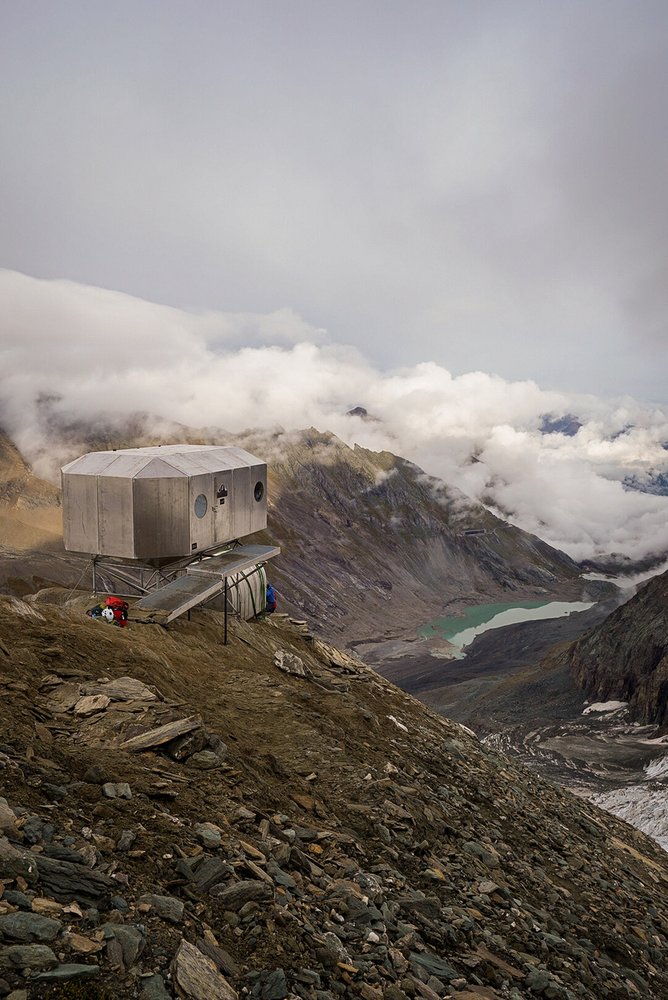 Bergsteigen.com