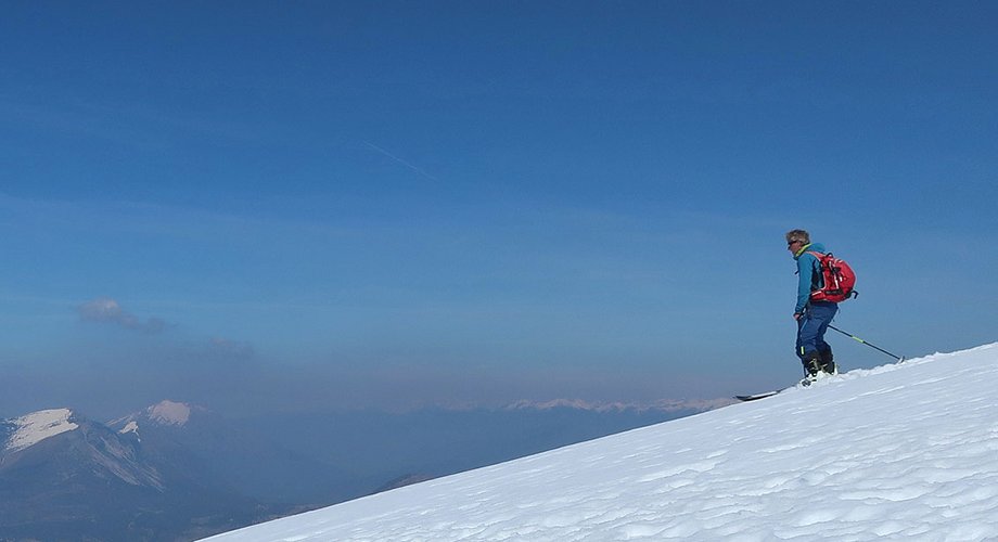 Bergsteigen.com