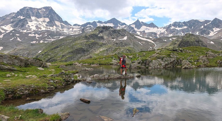 Bergsteigen.com