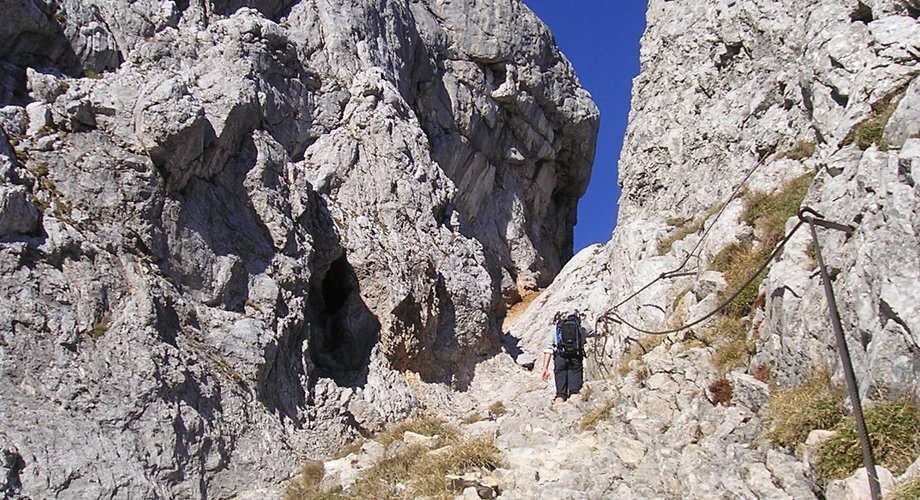 Bergsteigen.com