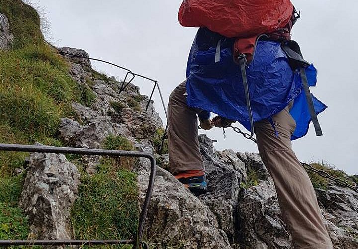 Bergsteigen.com