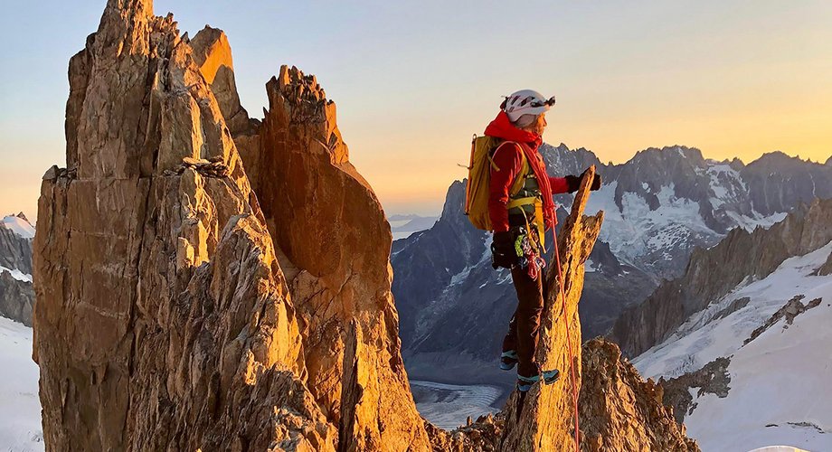 Bergsteigen.com