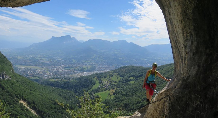 Bergsteigen.com