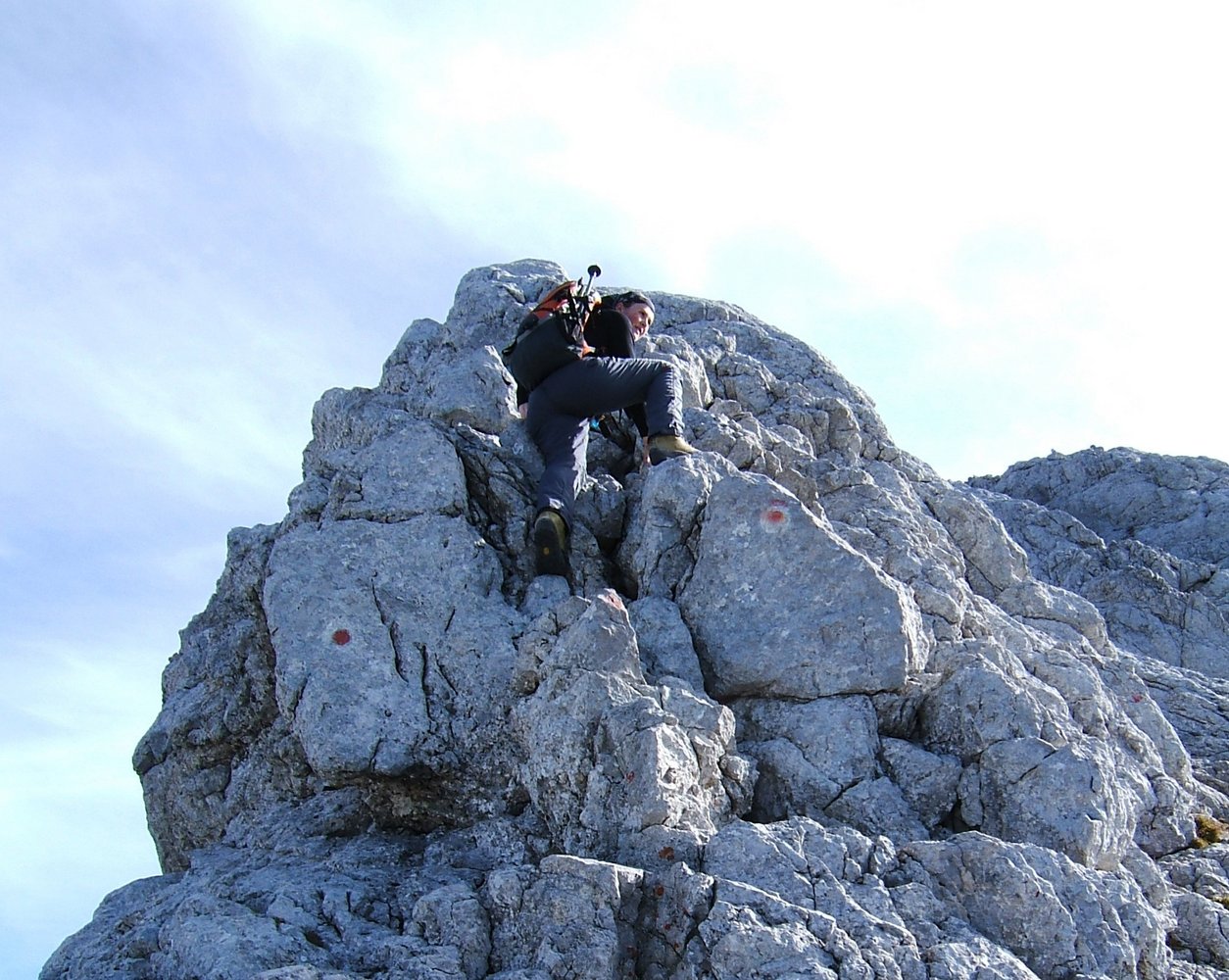 Bergsteigen.com