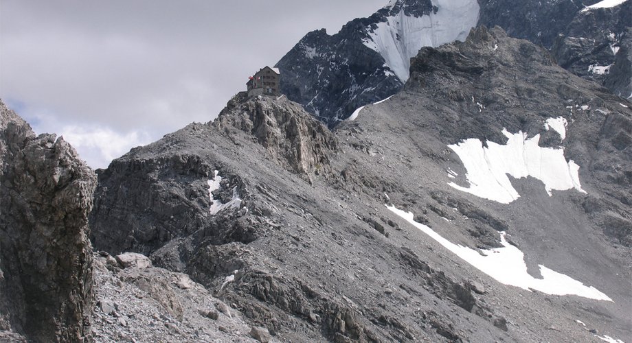 Bergsteigen.com