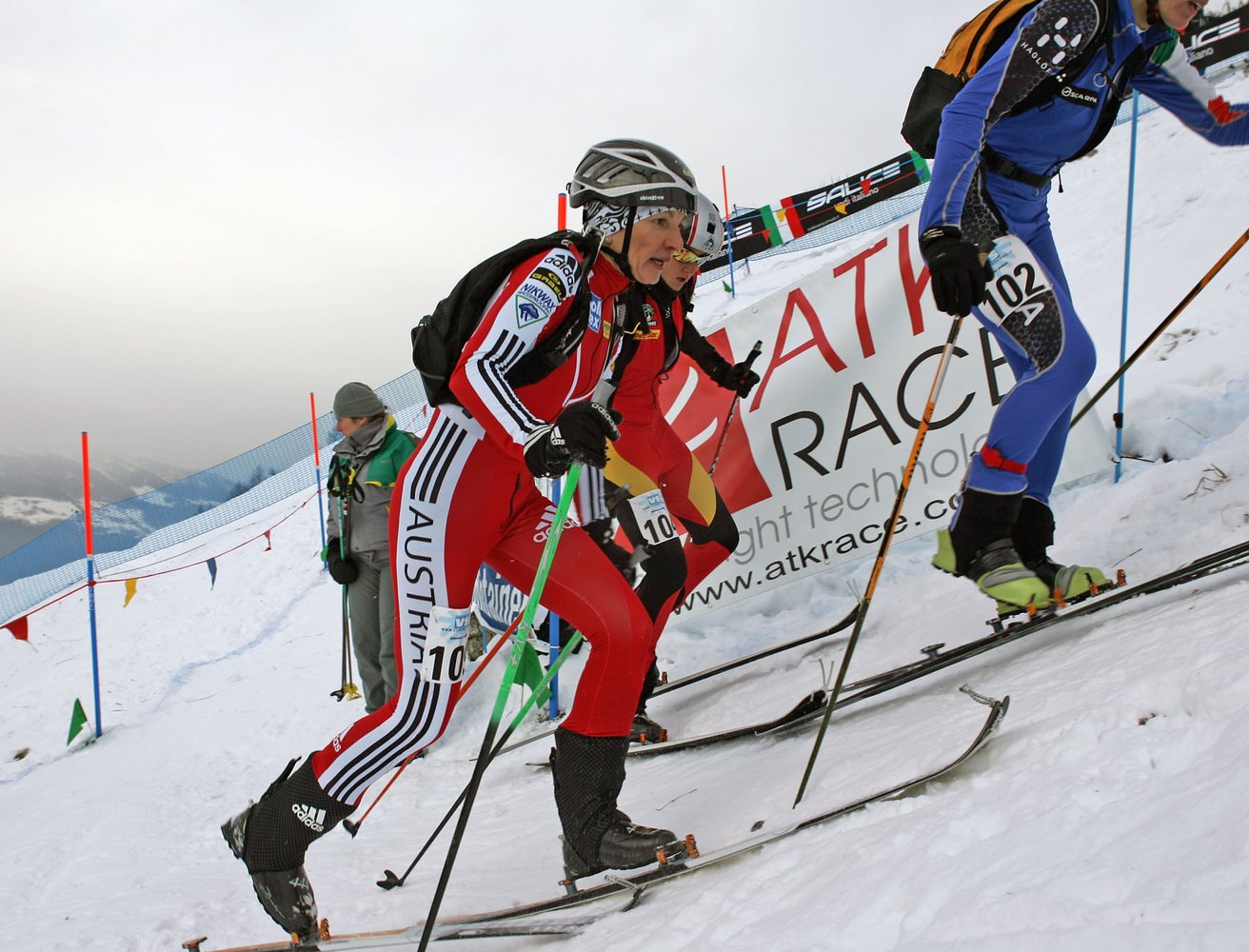 Bergsteigen.com