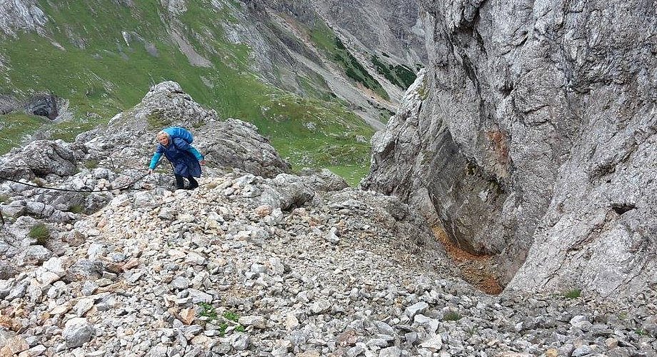 Bergsteigen.com