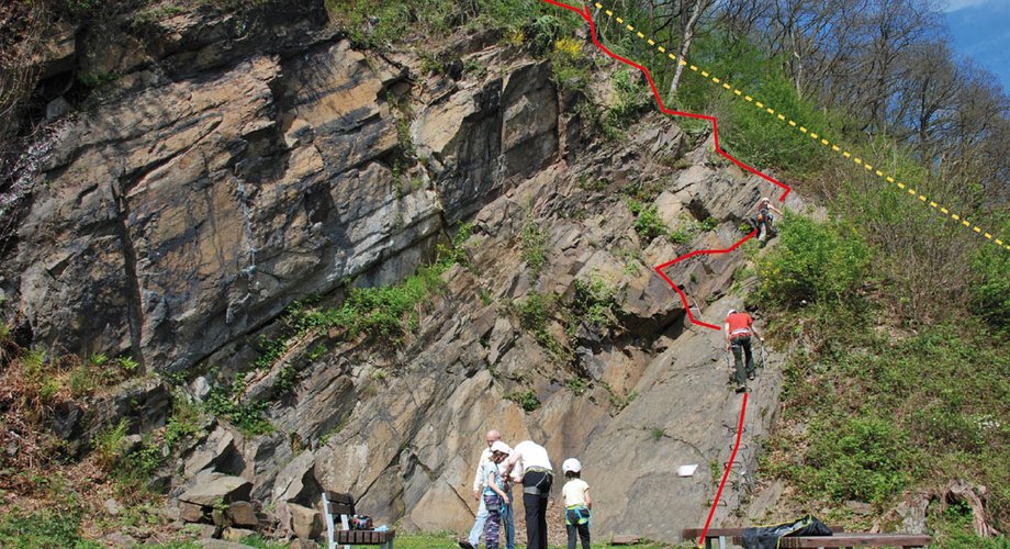 Bergsteigen.com