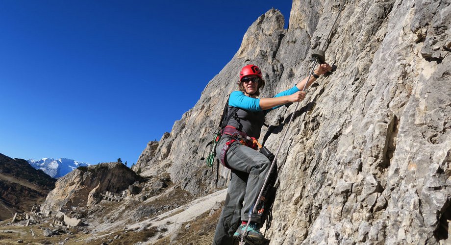 Bergsteigen.com