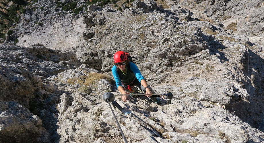 Bergsteigen.com