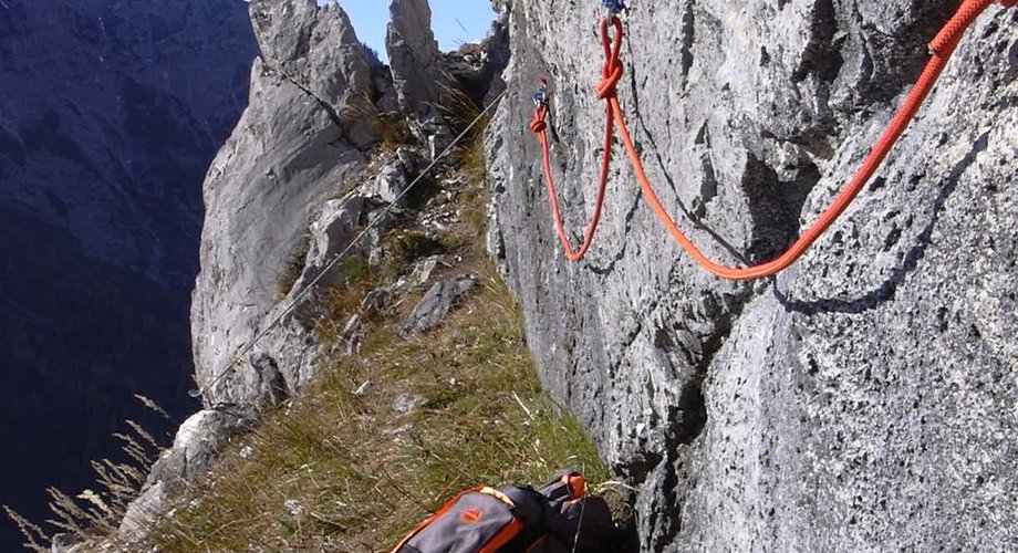 Bergsteigen.com