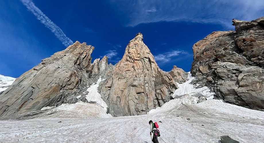 Bergsteigen.com