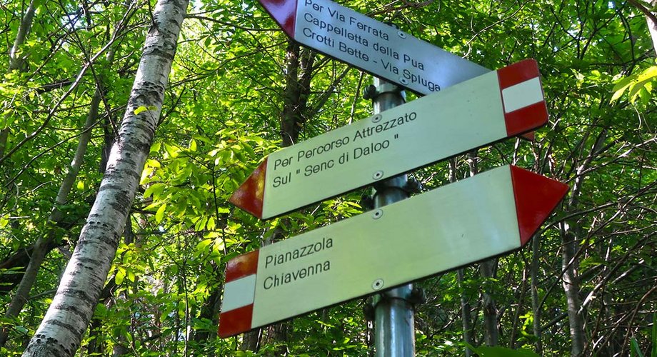 Bergsteigen.com