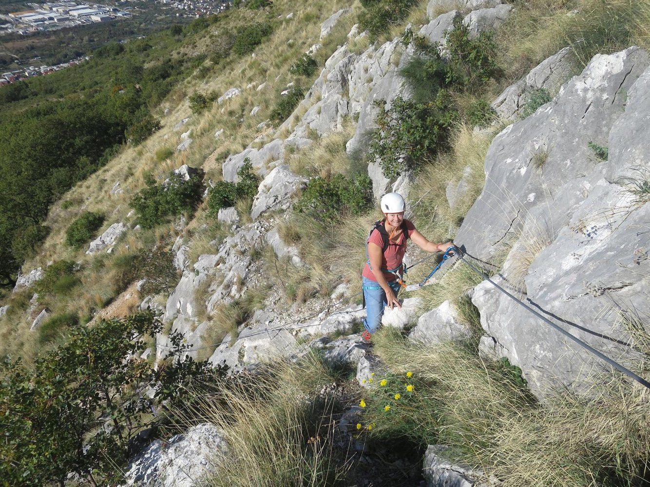 Bergsteigen.com