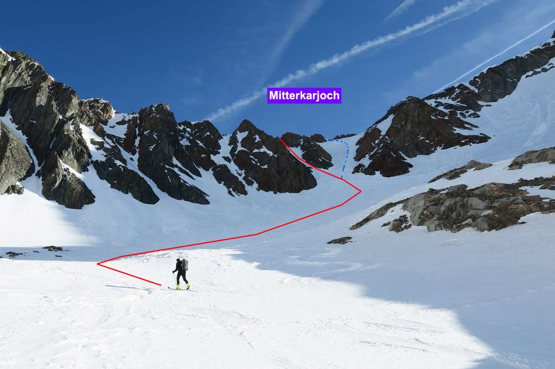 Wildspitze