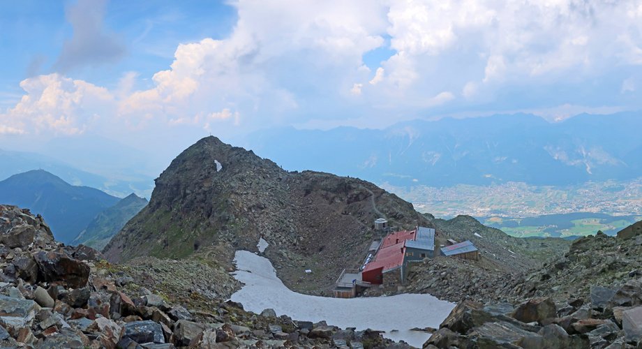 Bergsteigen.com