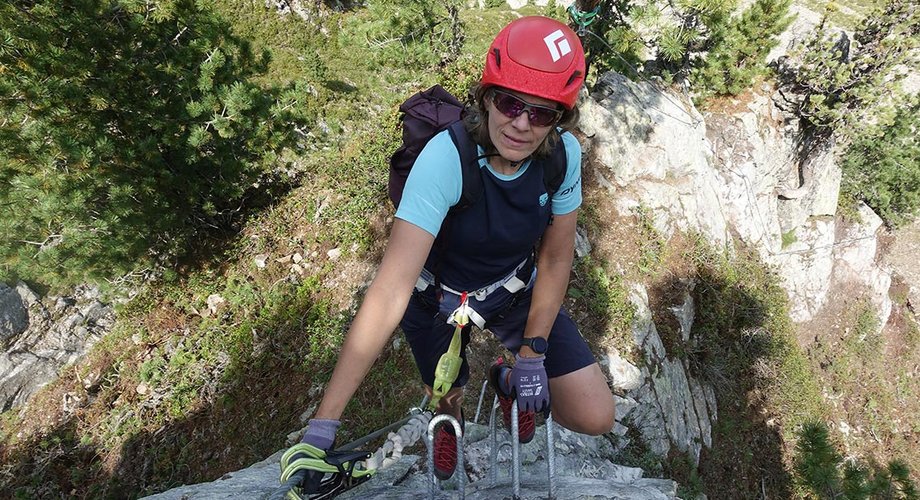 Bergsteigen.com