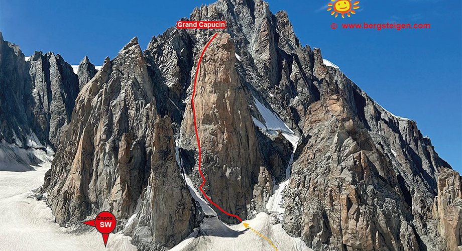 Bergsteigen.com