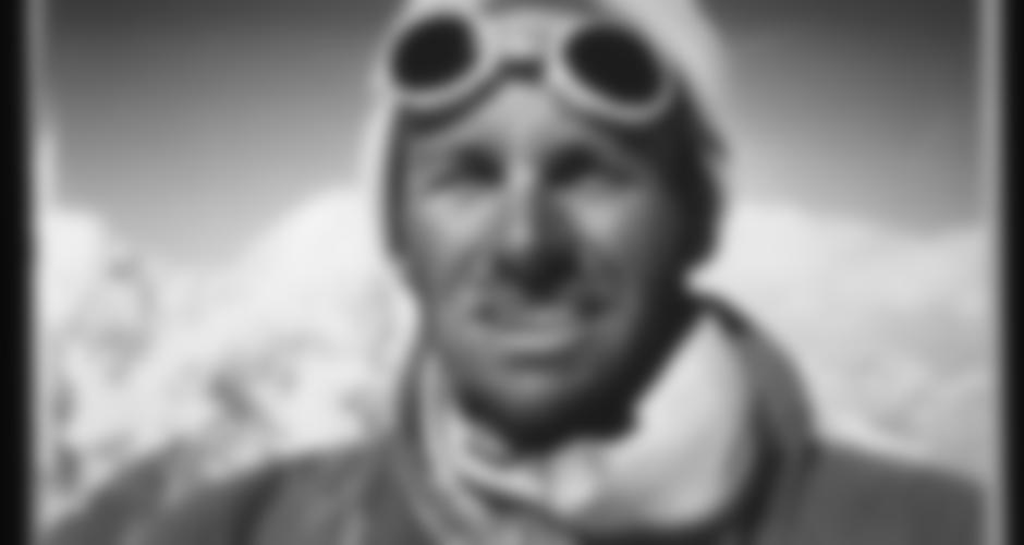 Kurt Diemberger – Das Quantum Glück - Ein Porträt zum 90. Geburtstag ...