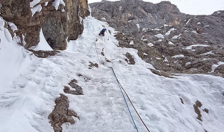 Bergsteigen.com