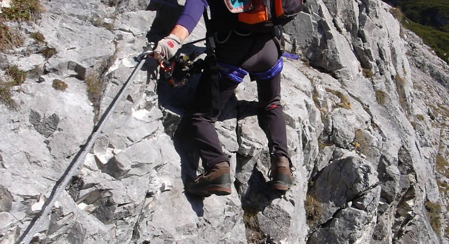 Bergsteigen.com