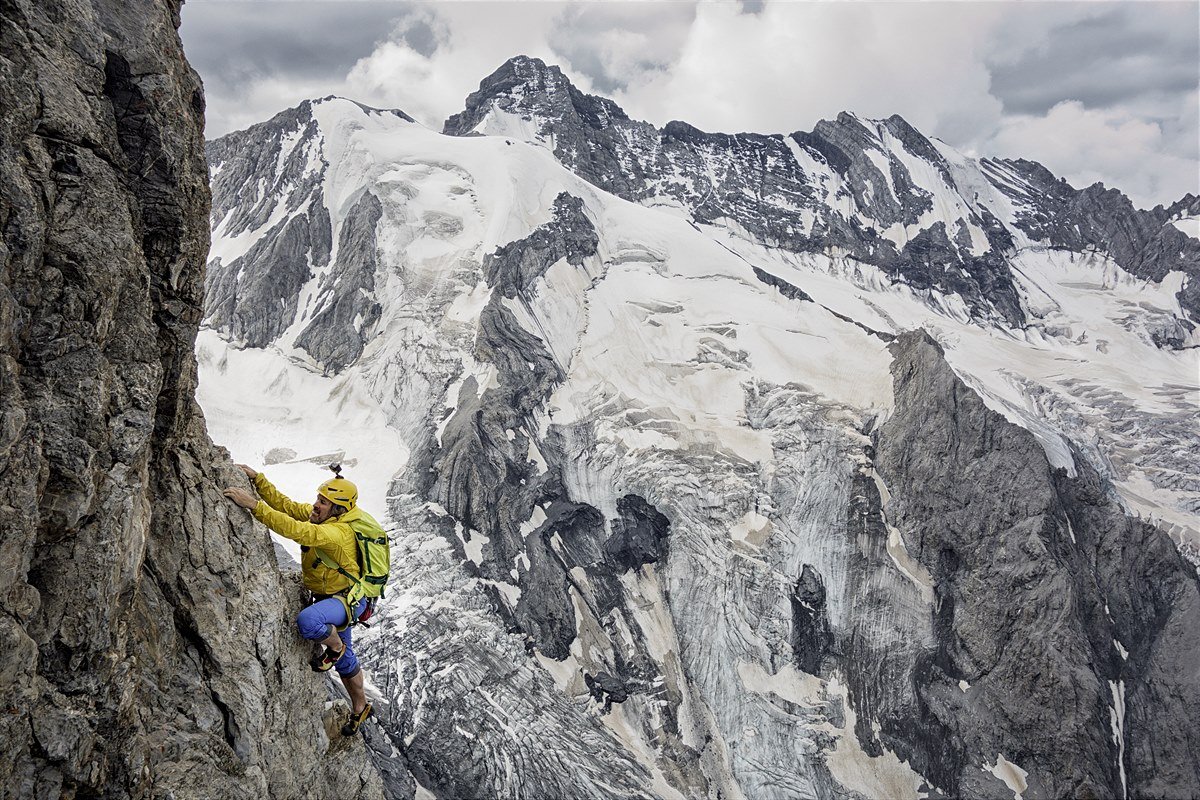 Bergsteigen.com