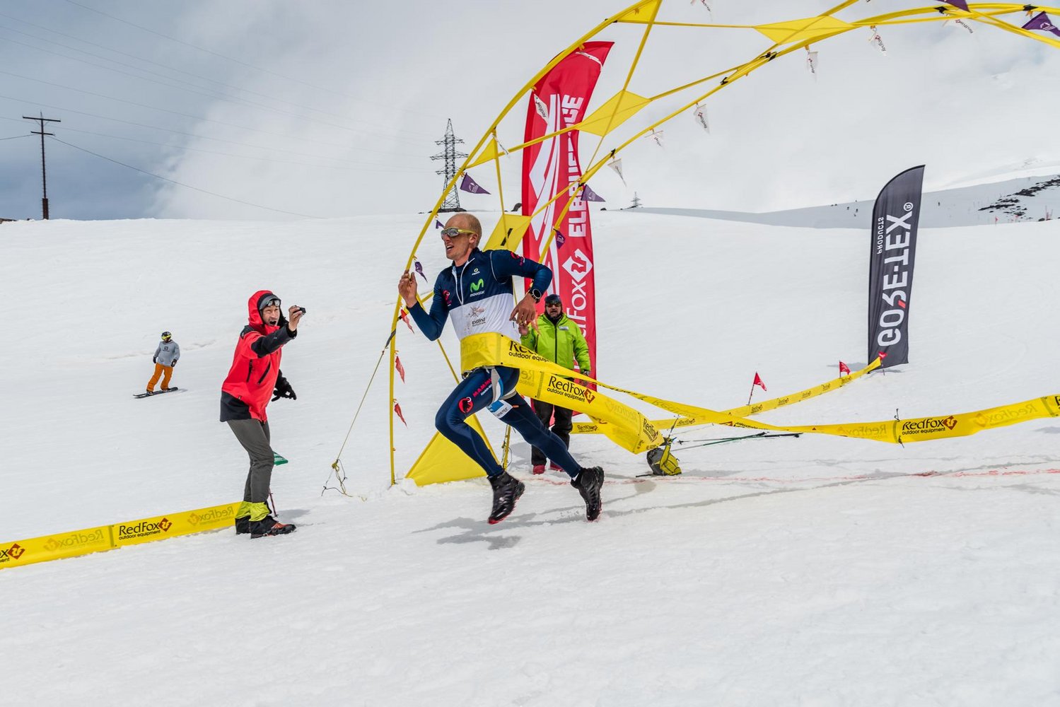 Bergsteigen.com